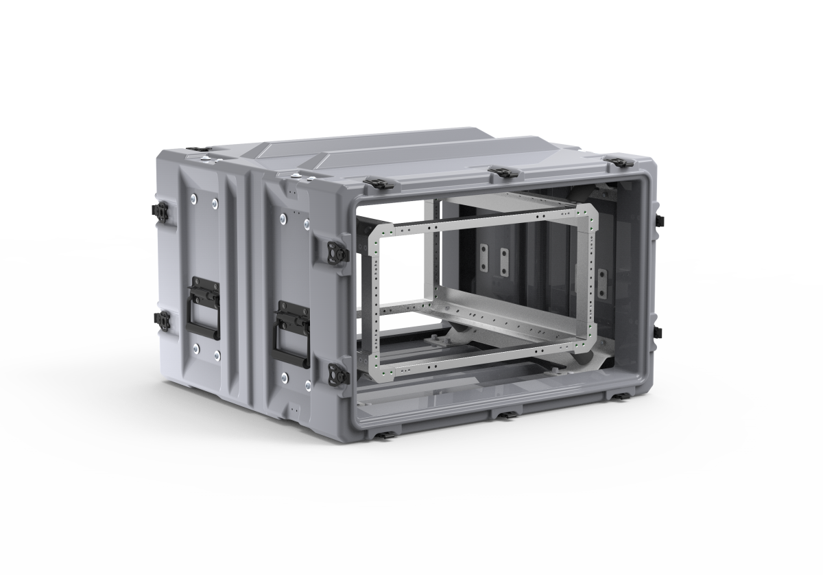 DE2414 02 24 05 5U Rack Case Solutions de2414-02-24-05-5u-rack-case-solutions