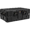 Pelican Hardigg BlackBox 3U In Stock 800-345-1498 Rack Case Solutions