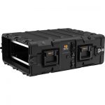 Pelican Super-V-Series 3U Rackmount - In Stock - Rack Case Solutions